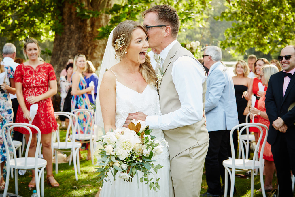 Alex and Tim : Audley Dance Hall : April 2016 –Floreat