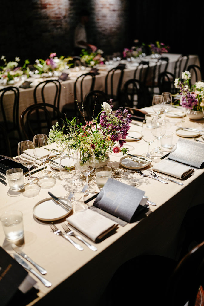 Blend PR for Chapel Hill –Floreat