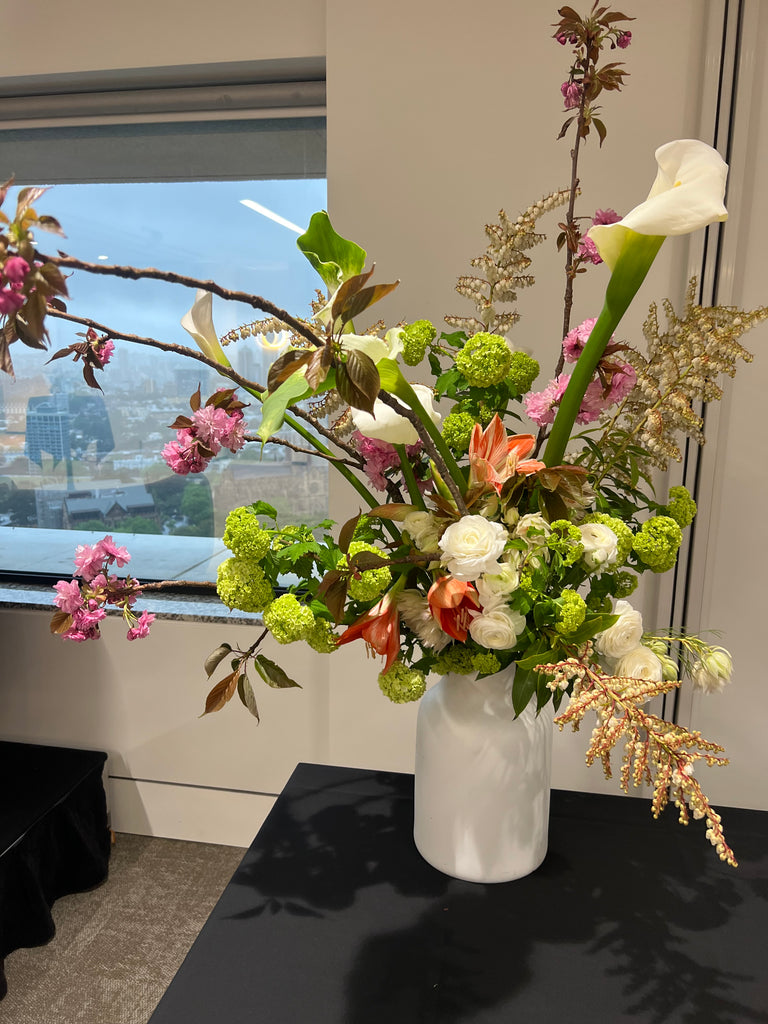 Super start to Spring, 2024 –Floreat