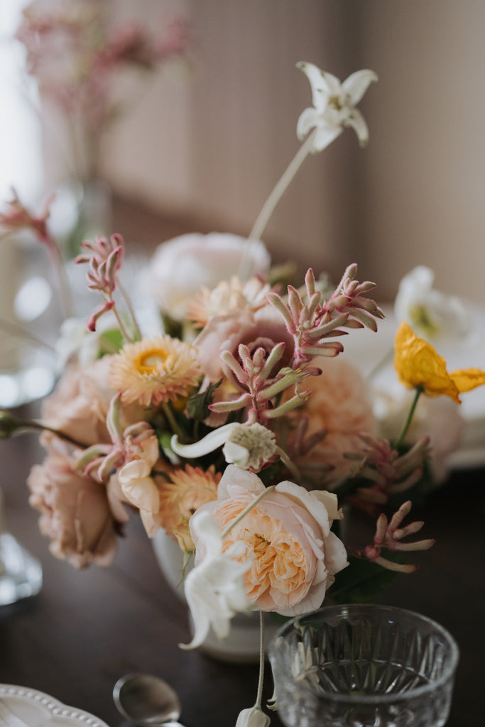 Style Guide - The Eclectic Look –Floreat