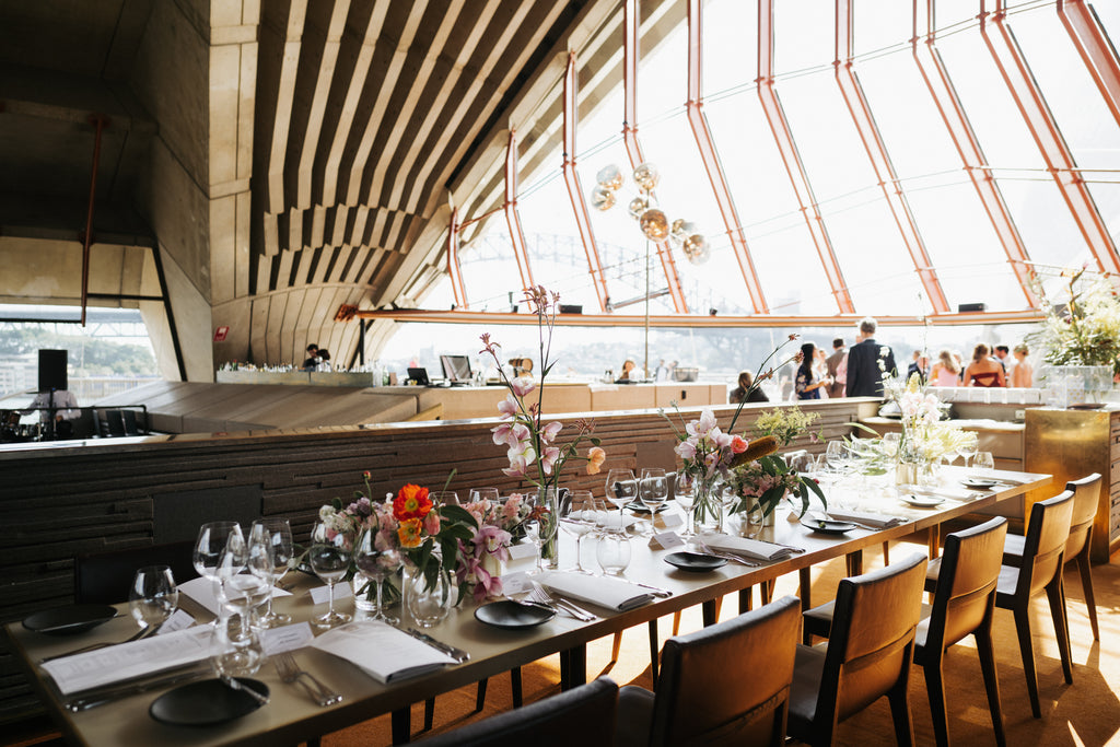 Luliia and Domenico, Bennelong, September 2023 –Floreat