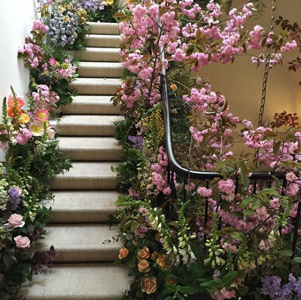 Top Ten of the Week : 5 April 2020 –Floreat