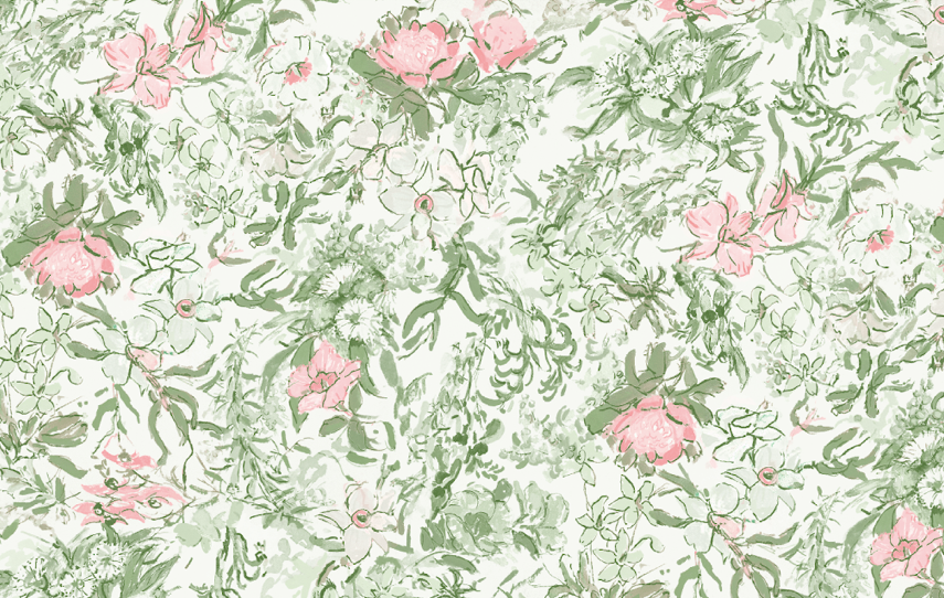 Interview with Peter Redding of Liberty Fabrics –Floreat