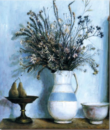 Our favourite floral artists –Floreat