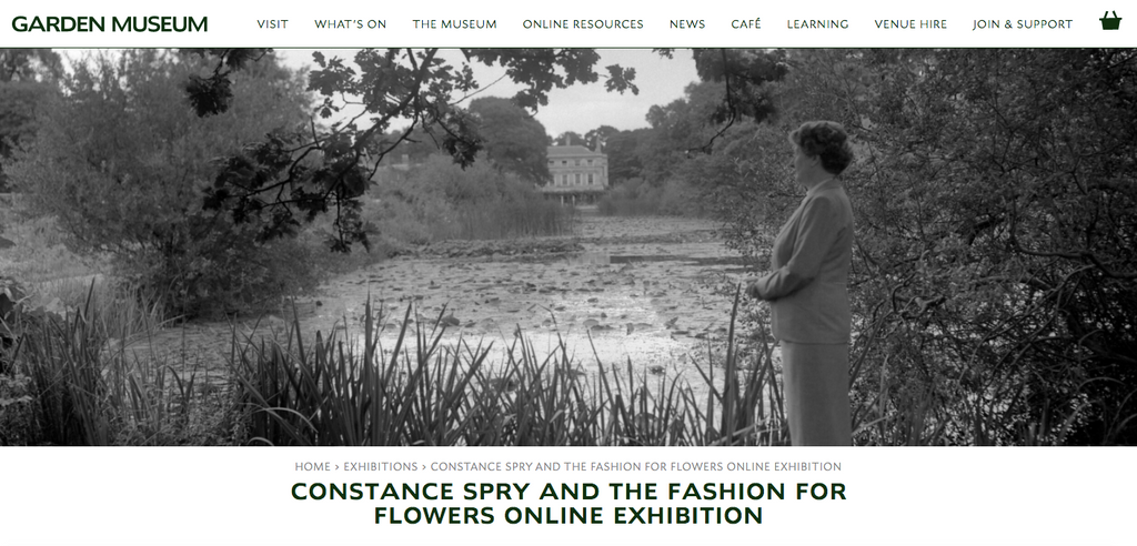 For Lockdown –Floreat