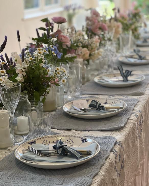 Easter Table Inspiration –Floreat