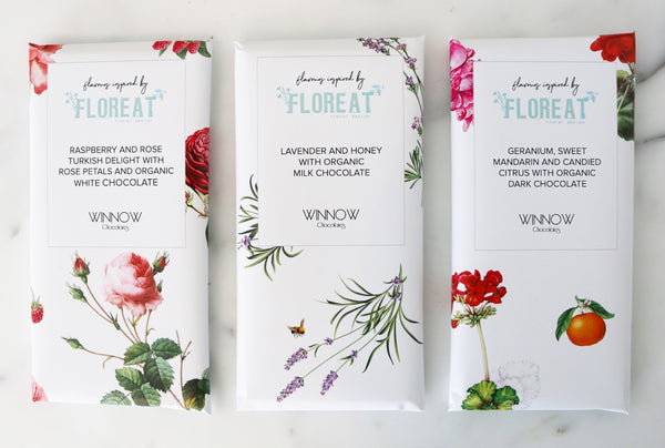 Collections –Floreat