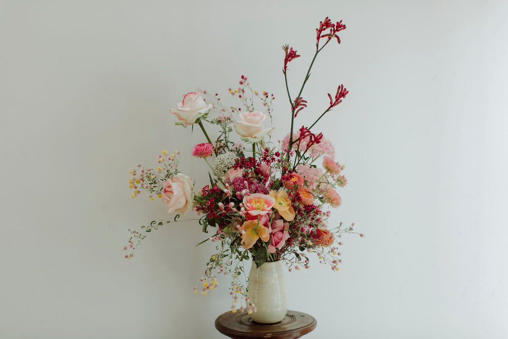 Order Floral Arrangements Sydney | Floreat Floral Design –Floreat