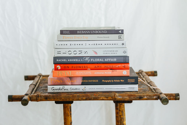 Collections –Floreat