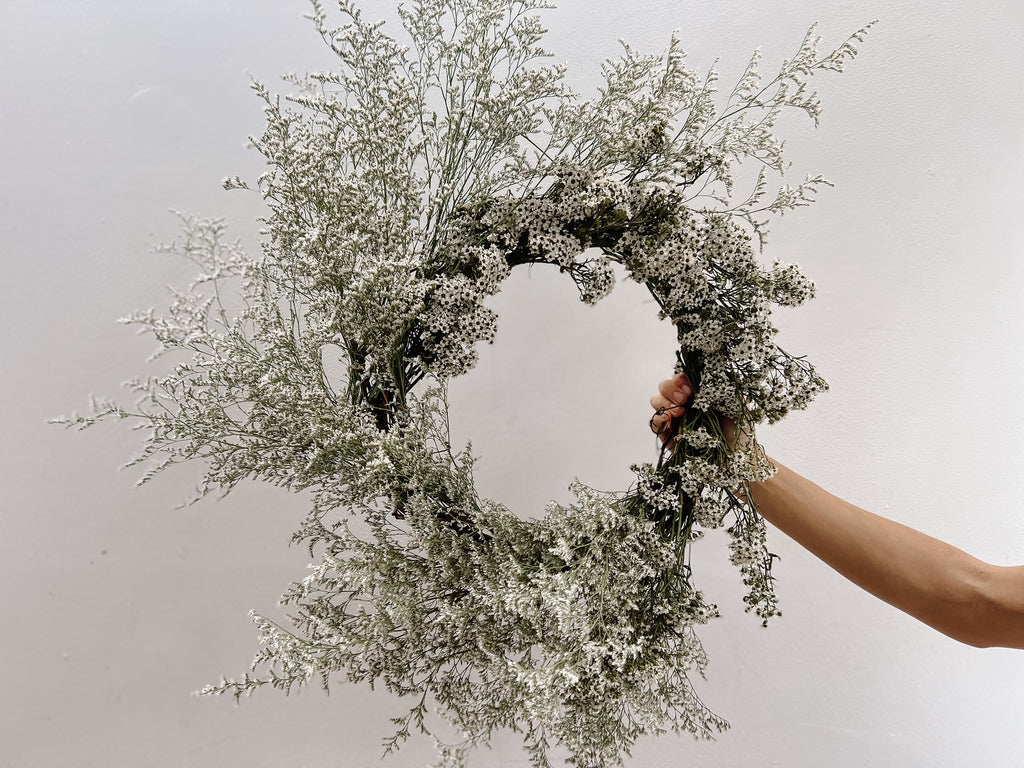 Collections –Floreat