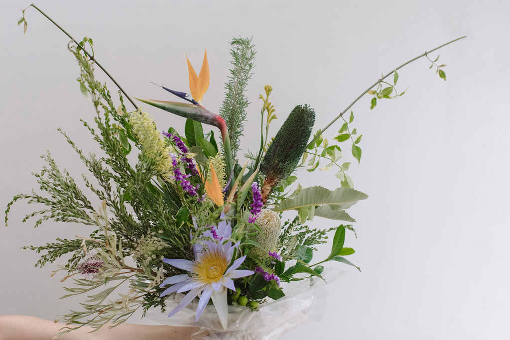 Botanic –Floreat