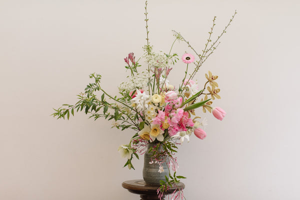 Order Floral Arrangements Sydney | Floreat Floral Design – Floreat