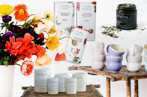 Order Floral Arrangements Sydney | Floreat Floral Design –Floreat